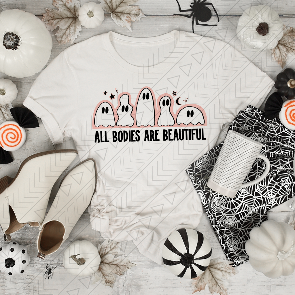 All Bodies are Beautiful Ghosts – Ahn Wholesale